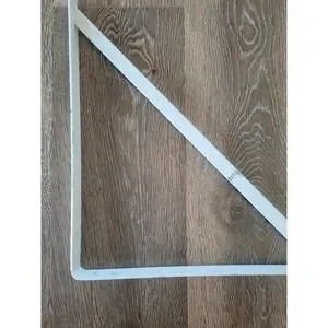 Everbilt | Other | Everbilt 8 X 16 Heavy Duty Shelf Bracket White ...